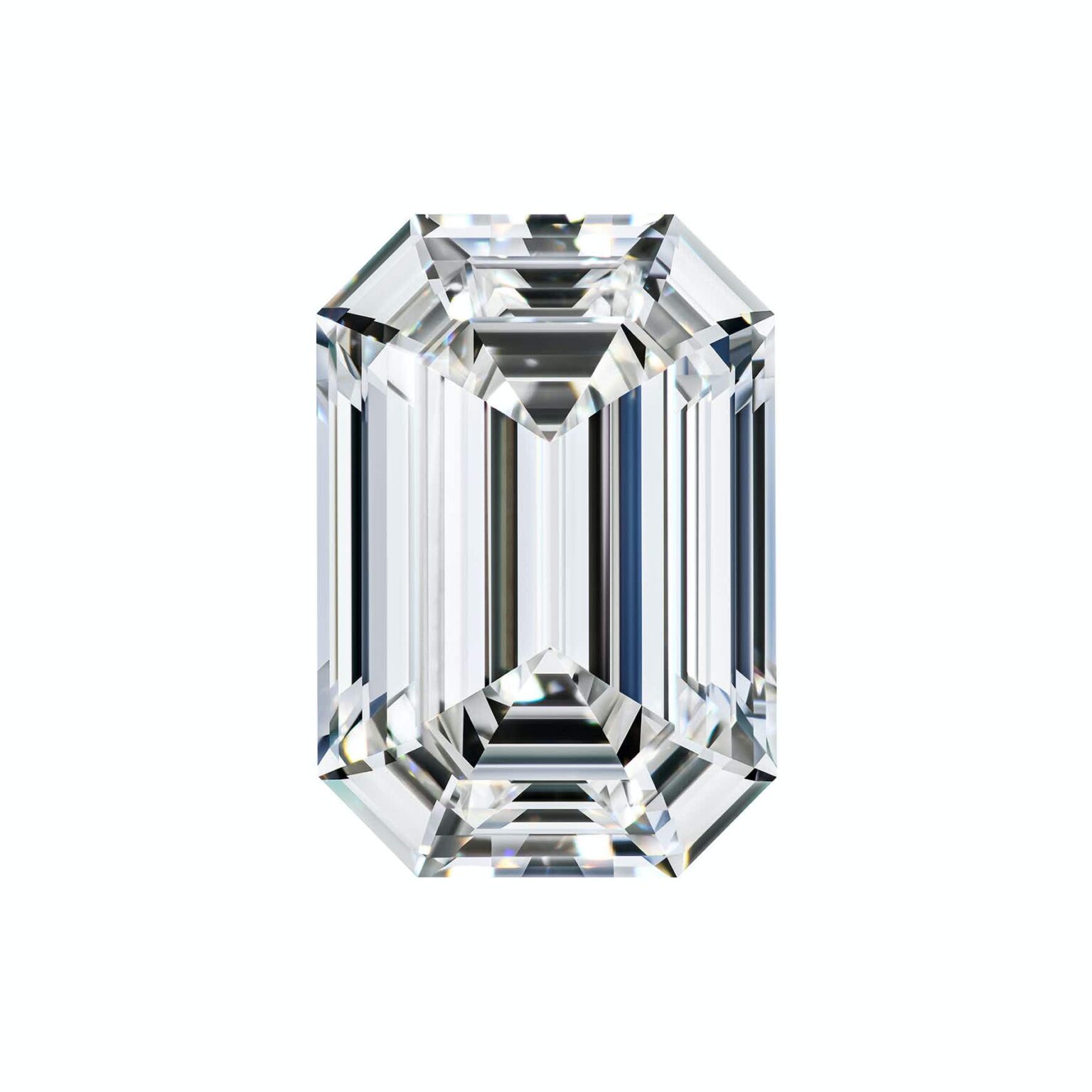 Emerald Cut Vs. Radiant Cut: Comprehensive Guide - MollyJewelryUS