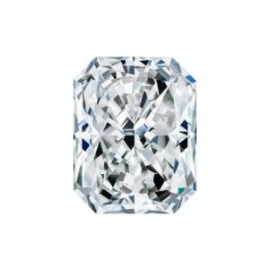 Emerald Cut Vs. Radiant Cut: Comprehensive Guide - MollyJewelryUS