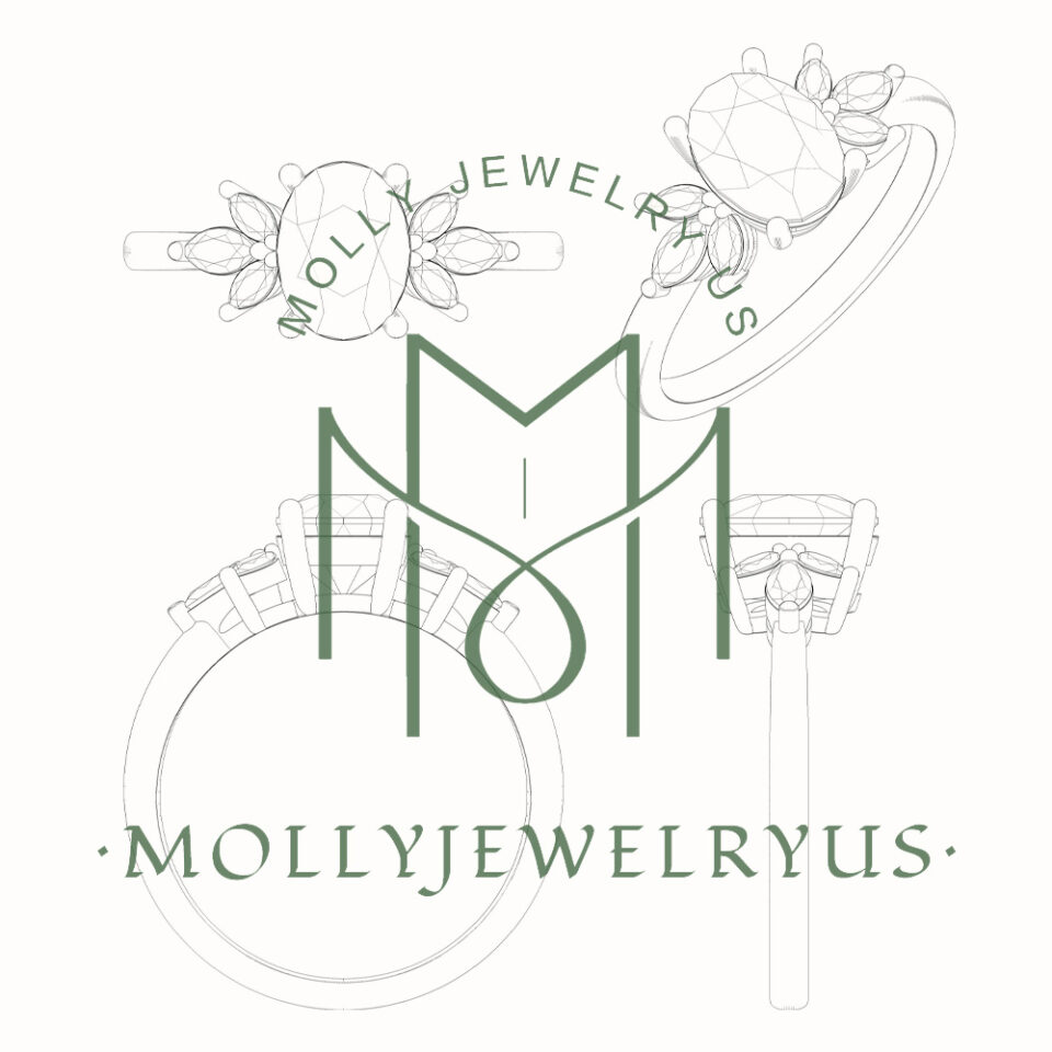 OUR STORY - MollyJewelryUS
