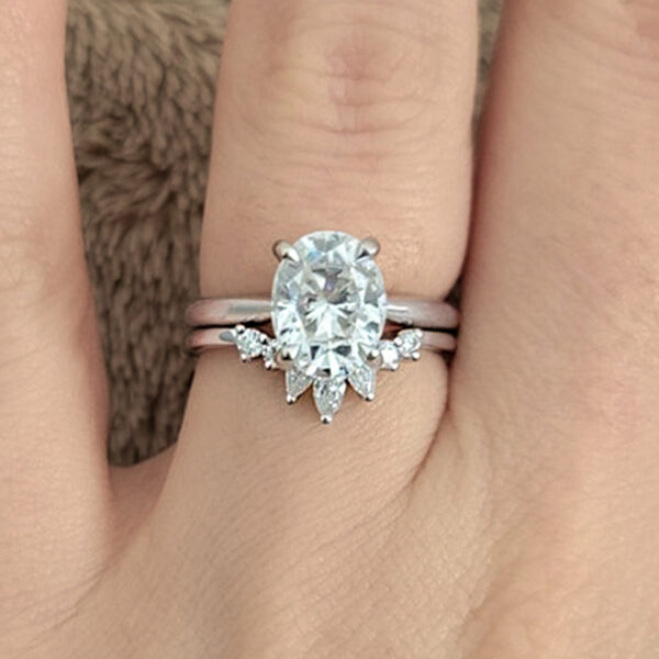 OUR STORY - MollyJewelryUS