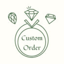 Bridal Ring Sets & Wedding Ring Sets | MollyJewelryUS