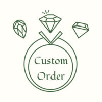 Bridal Ring Sets & Wedding Ring Sets | MollyJewelryUS