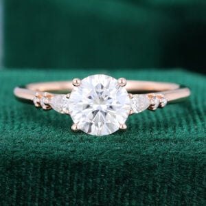 Engagement Rings - Page 3 of 17 - MollyJewelryUS
