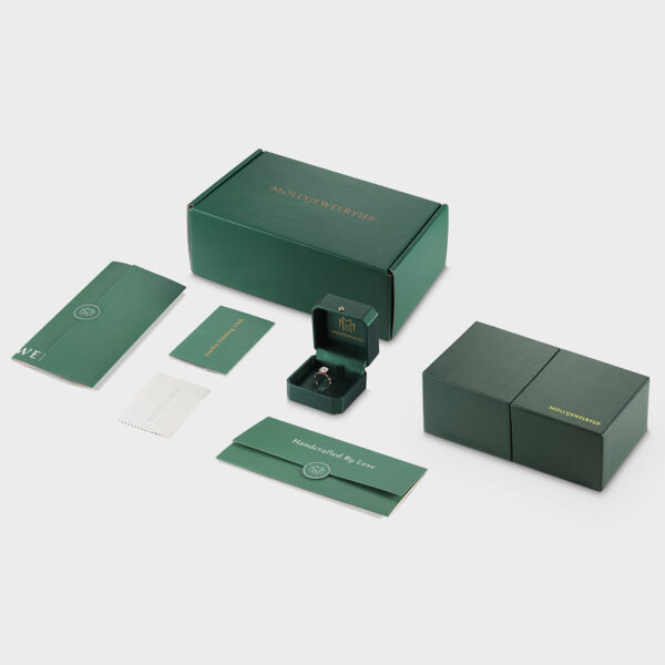 MollyJewelryUS Gift Packaging | MollyJewelryUS