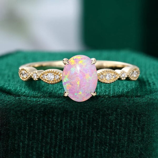 Red Gemstones: Most Popular Red Precious and Semi Precious Stones ...