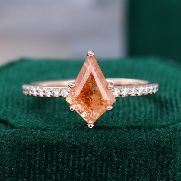 Red Gemstones: Most Popular Red Precious and Semi Precious Stones ...