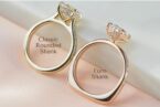 21 Different Engagement Ring Shanks Styles You Should Know | MollyJewelryUS
