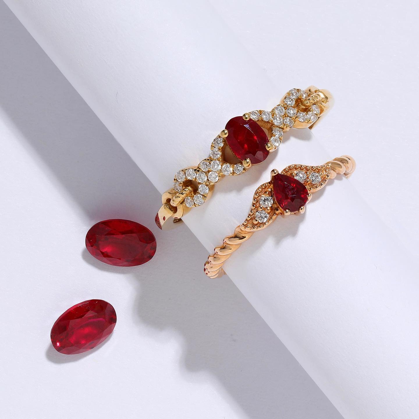 Everything You Need to Know About the July Birthstone: Ruby ...