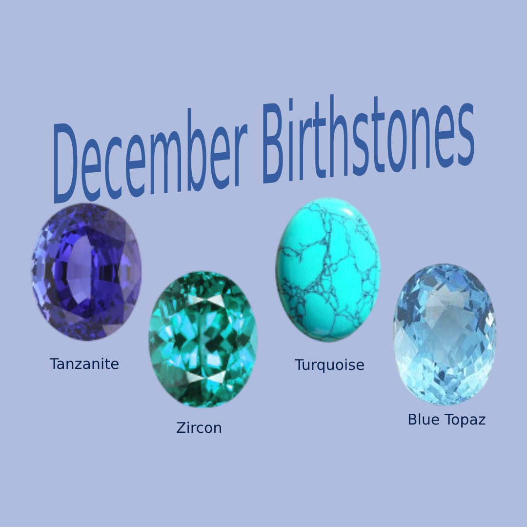 all-about-december-birthstones-tanzanite-zircon-turquoise-blue