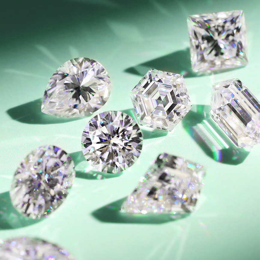 Handcrafted Fine Jewelry | From Our Hands To Yours | MollyJewelryUS