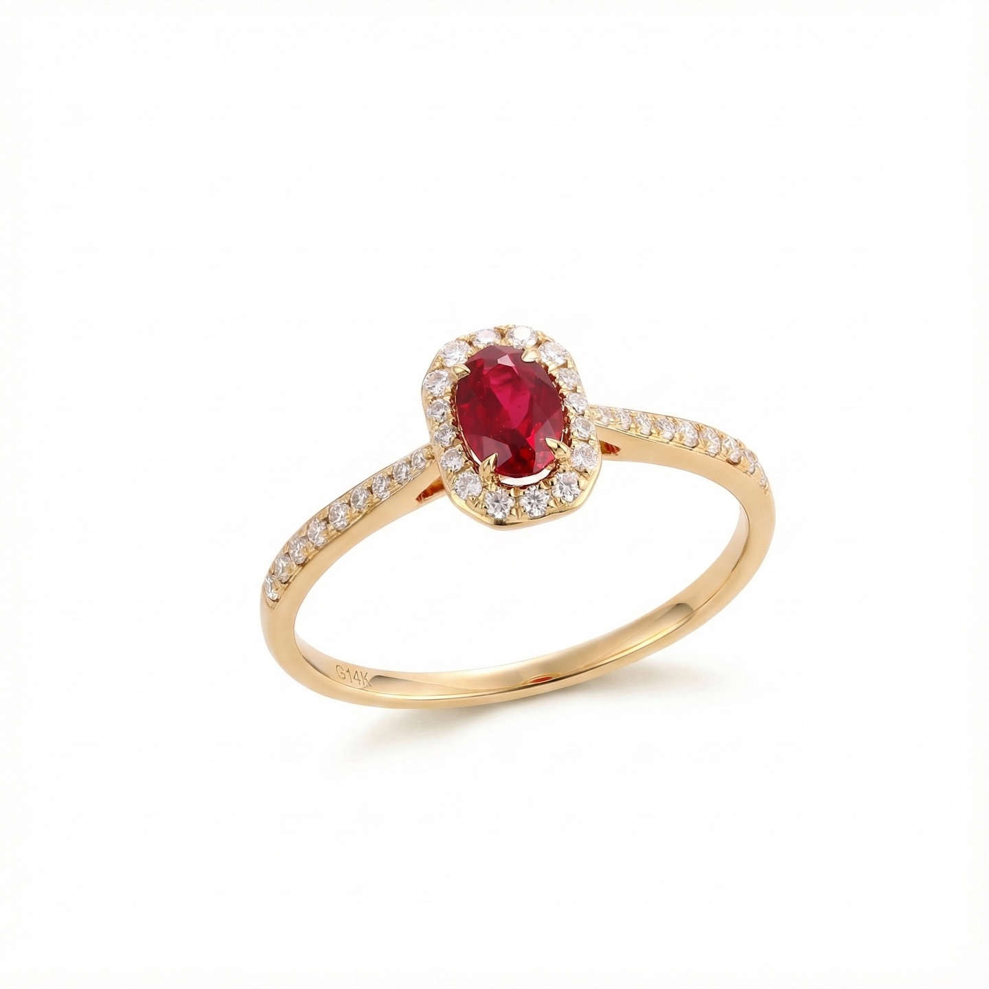 Ruby Cleaning and Care Guide: How to Clean Ruby Jewelry Safely ...